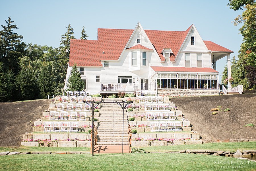 Avanti Mansion Wedding photography by Nicole Gatto