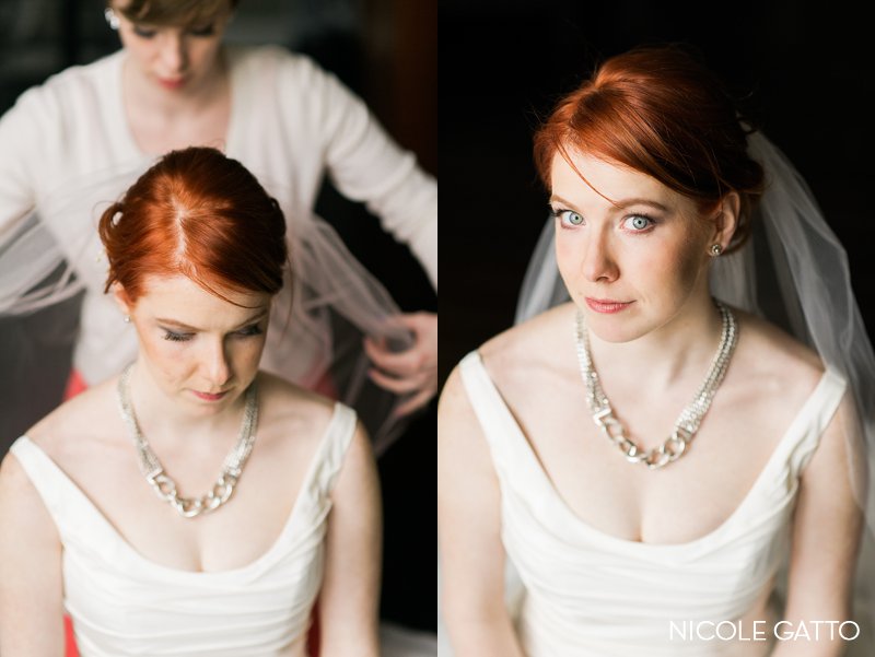 Hotel Lafayette wedding In Buffalo - Buffalo Wedding Photographers