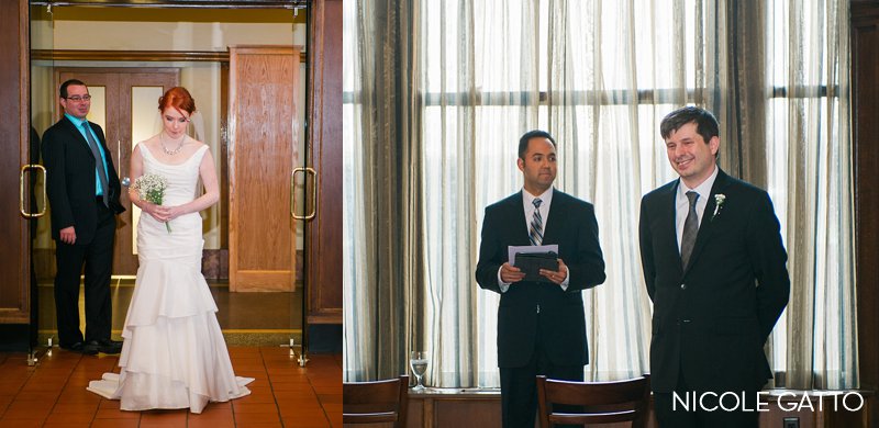 Hotel Lafayette wedding In Buffalo - Buffalo Wedding Photographers