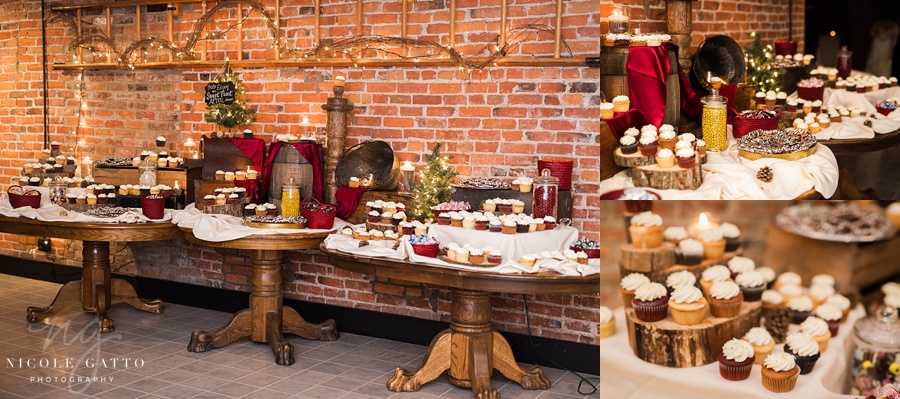 Pearl Street Wedding Photos | Buffalo Wedding Photographer