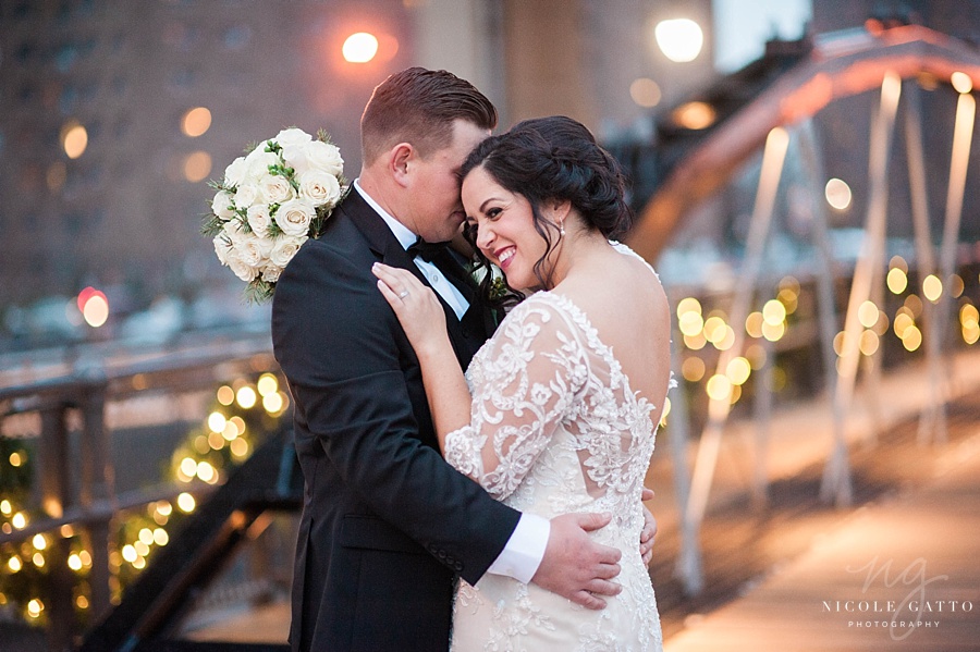 Pearl Street Wedding Photos | Buffalo Wedding Photographer