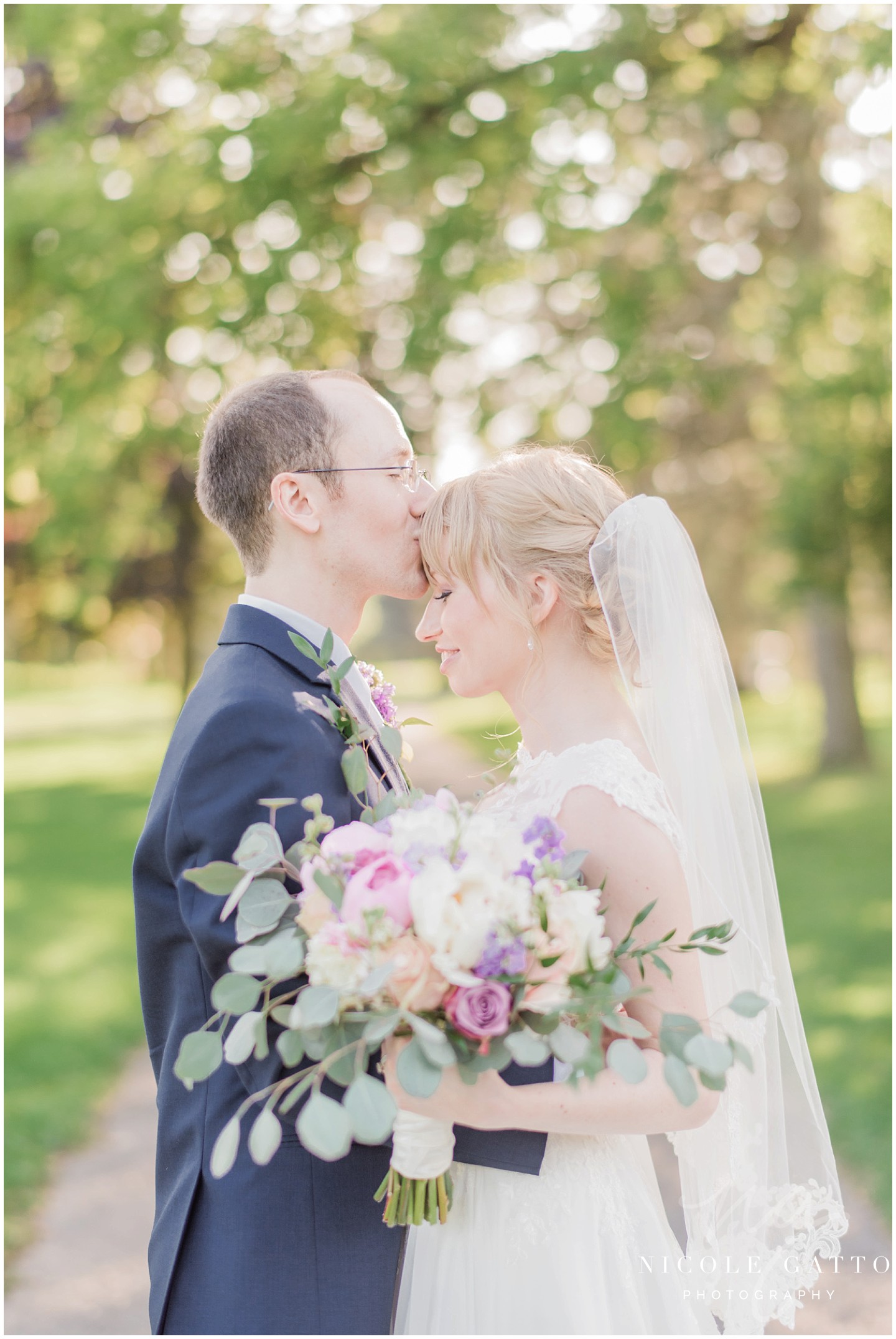 Wedding at Shadow Lake Golf Club | Rochester NY Rochester