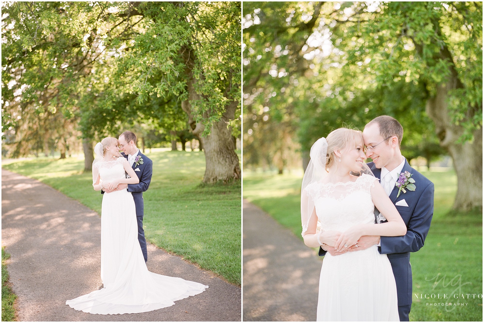 Wedding at Shadow Lake Golf Club | Rochester NY Rochester