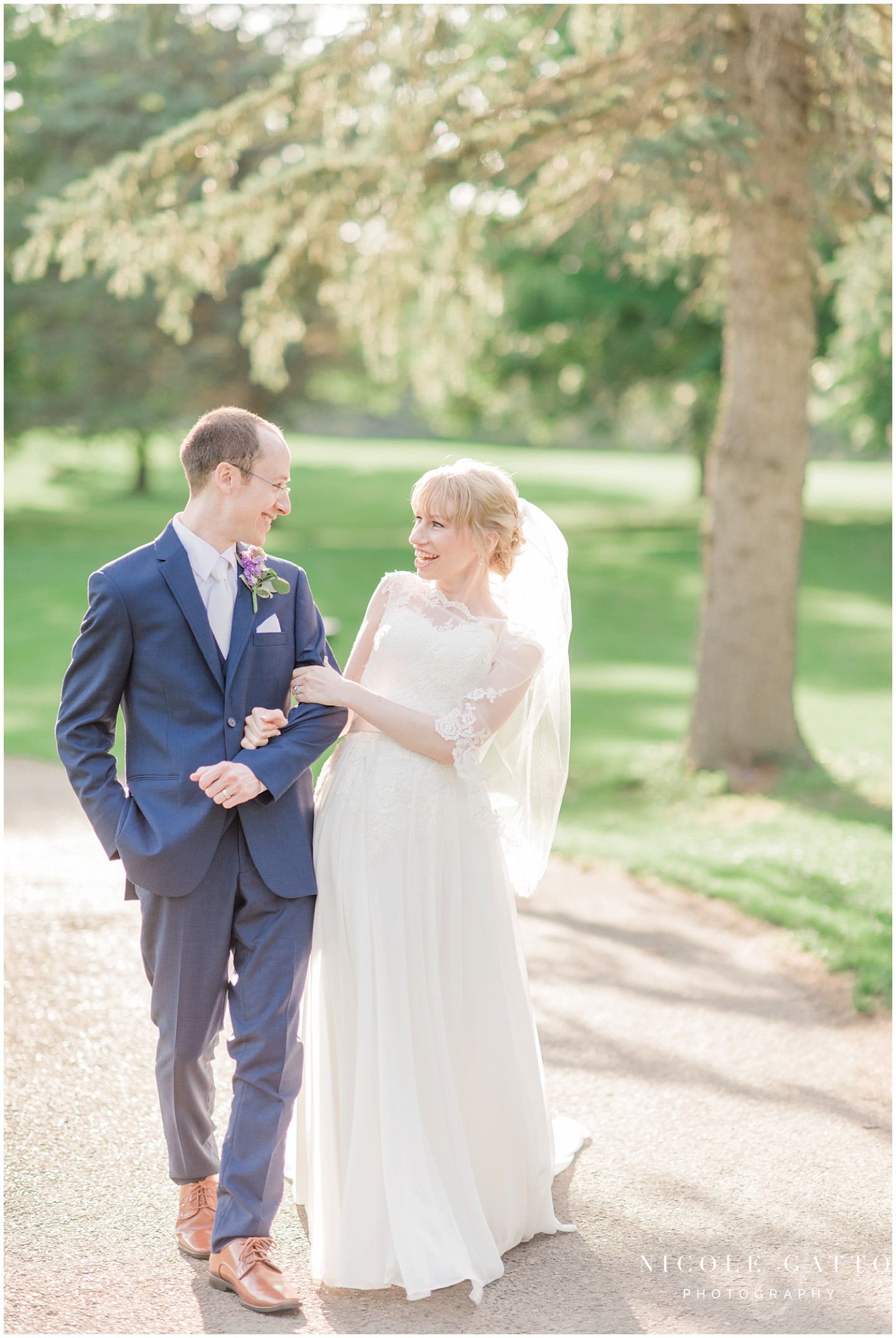 Wedding at Shadow Lake Golf Club | Rochester NY Rochester