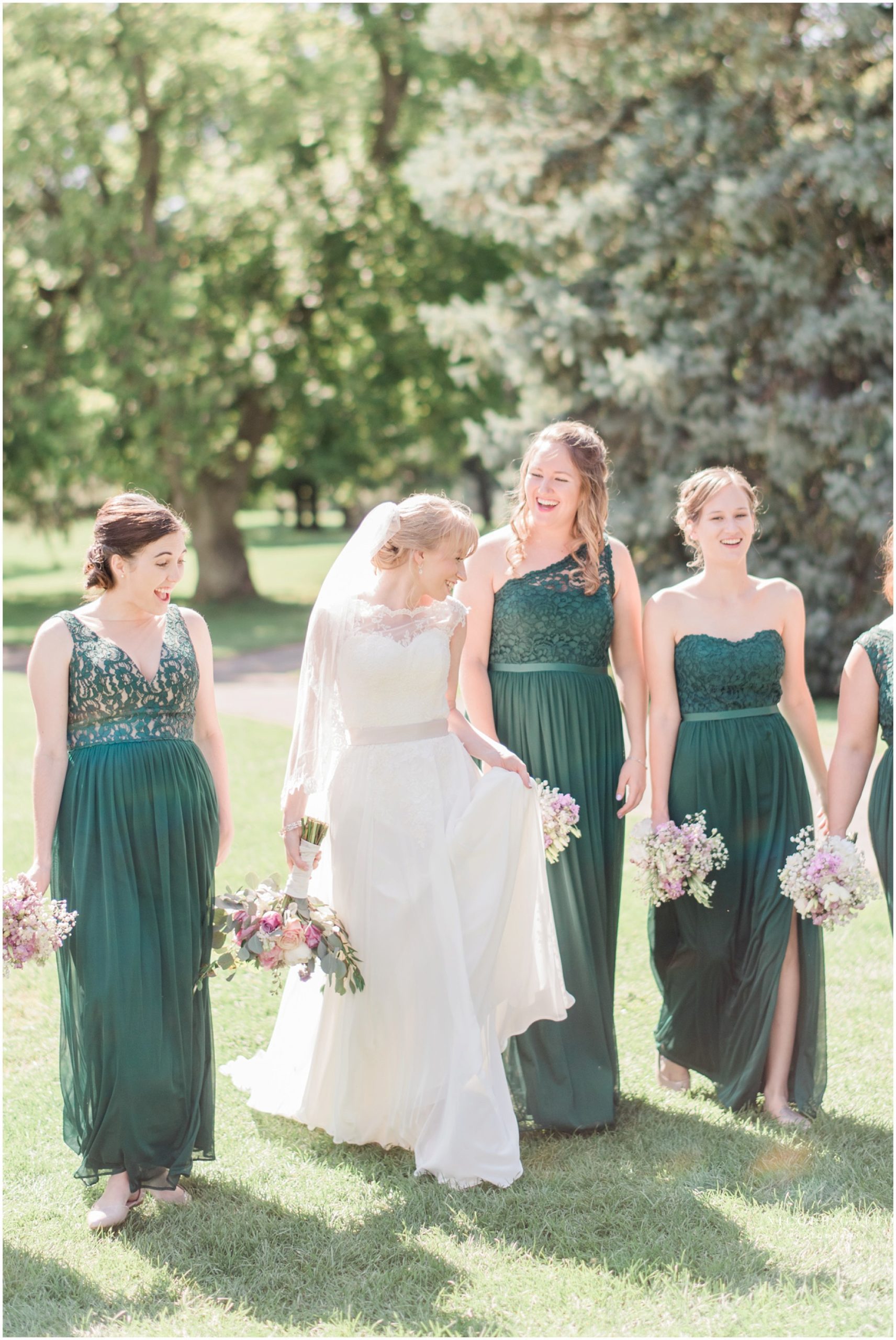 Wedding at Shadow Lake Golf Club | Rochester NY Rochester