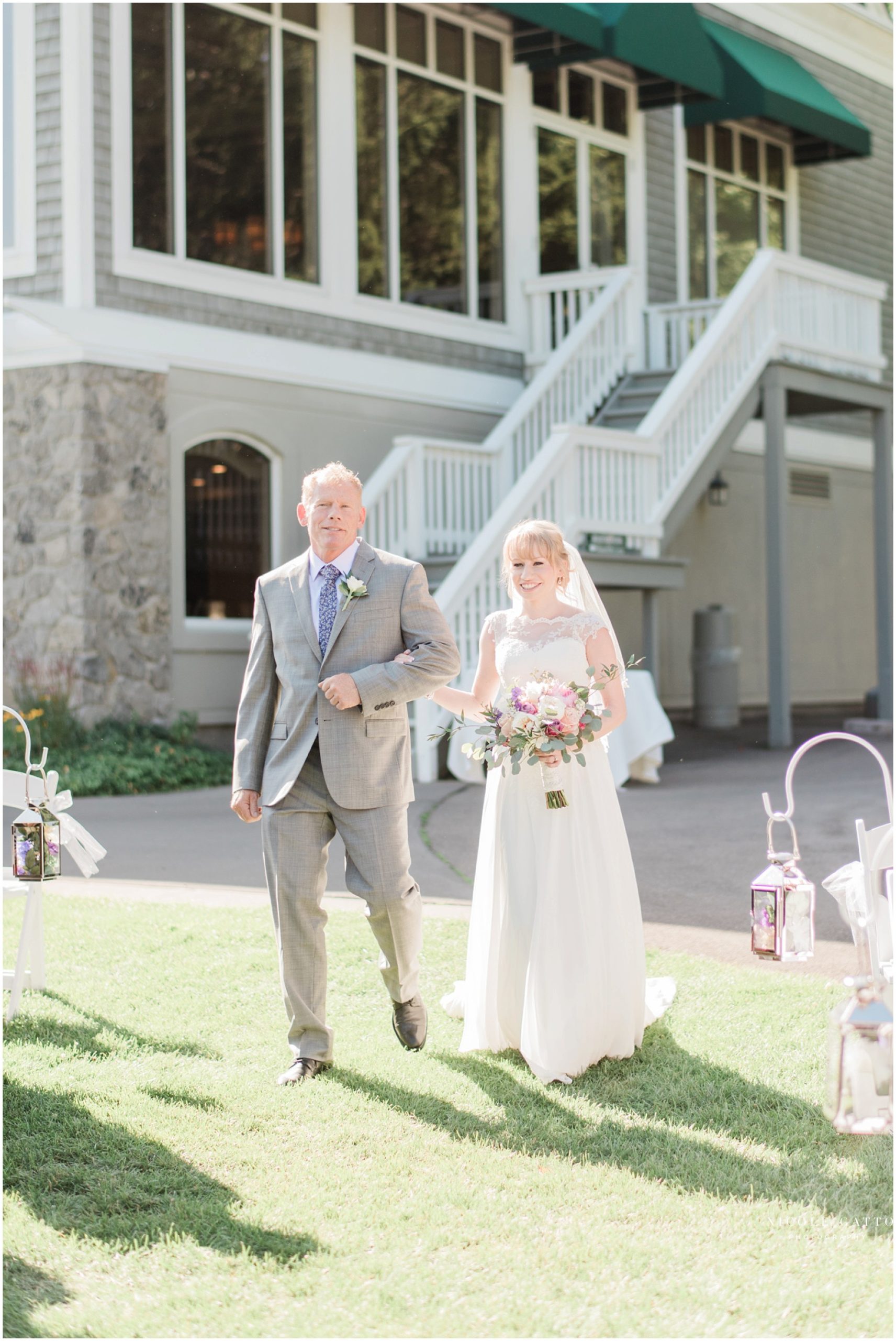 Wedding at Shadow Lake Golf Club | Rochester NY Rochester