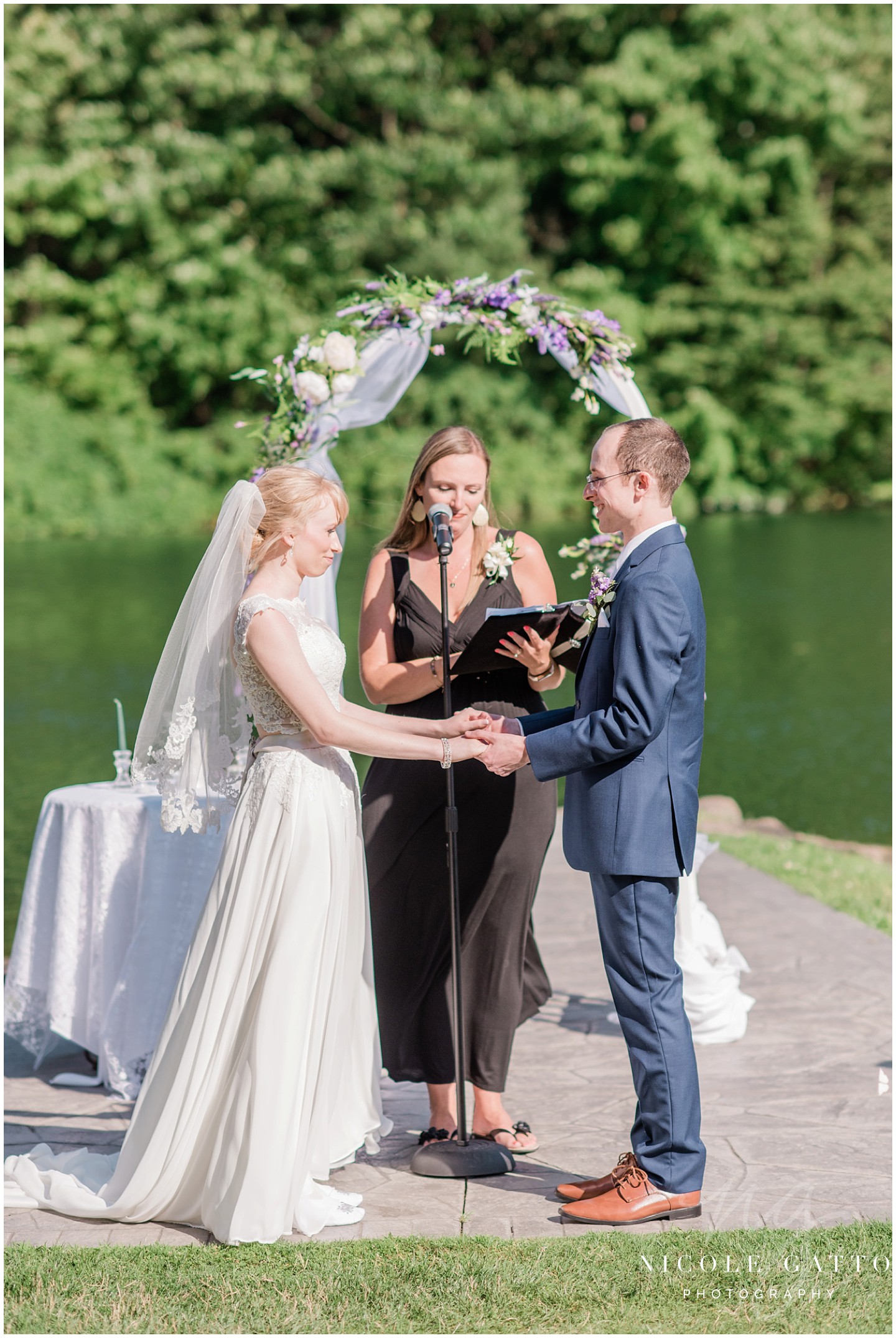 Wedding at Shadow Lake Golf Club | Rochester NY Rochester