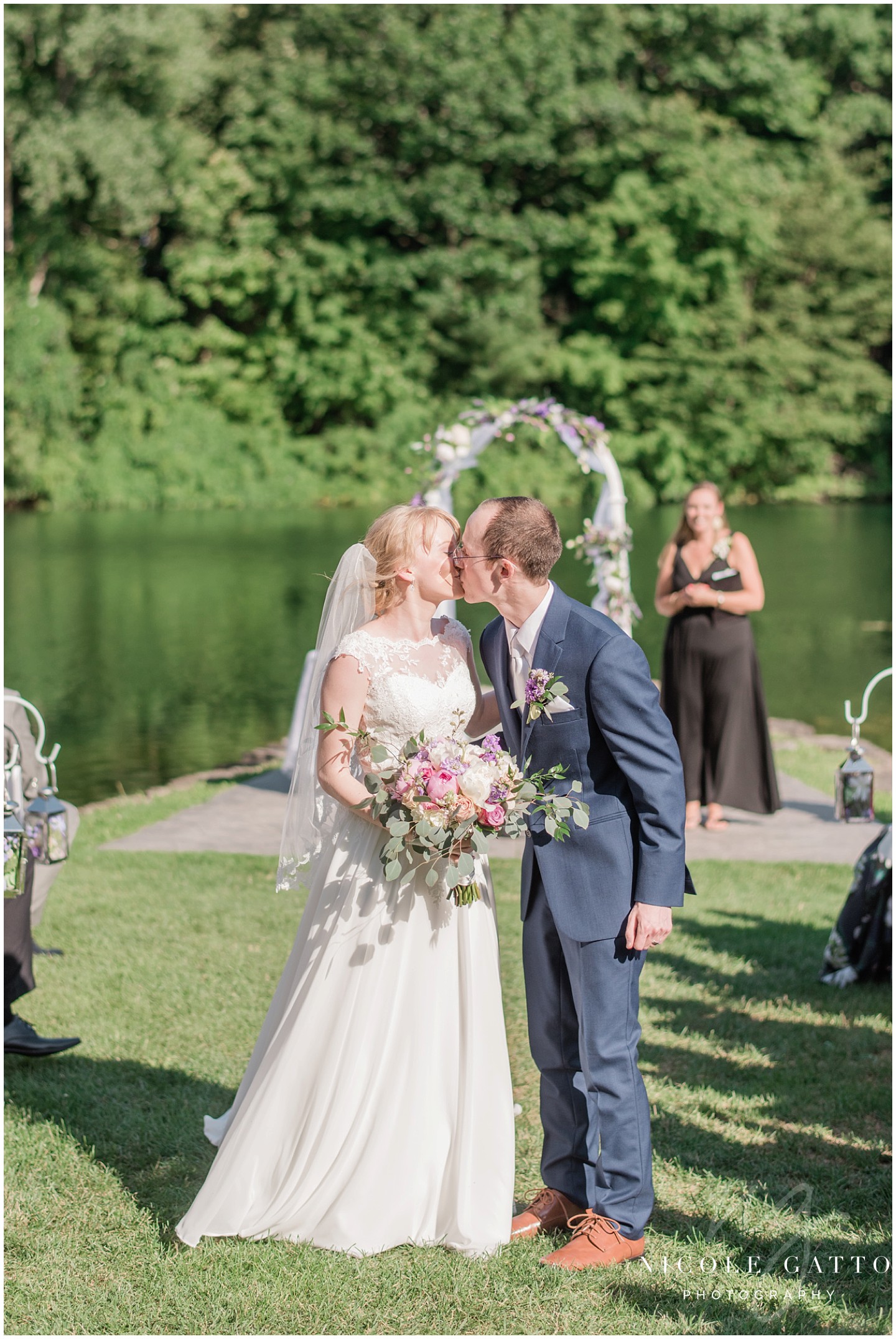 Wedding at Shadow Lake Golf Club | Rochester NY Rochester