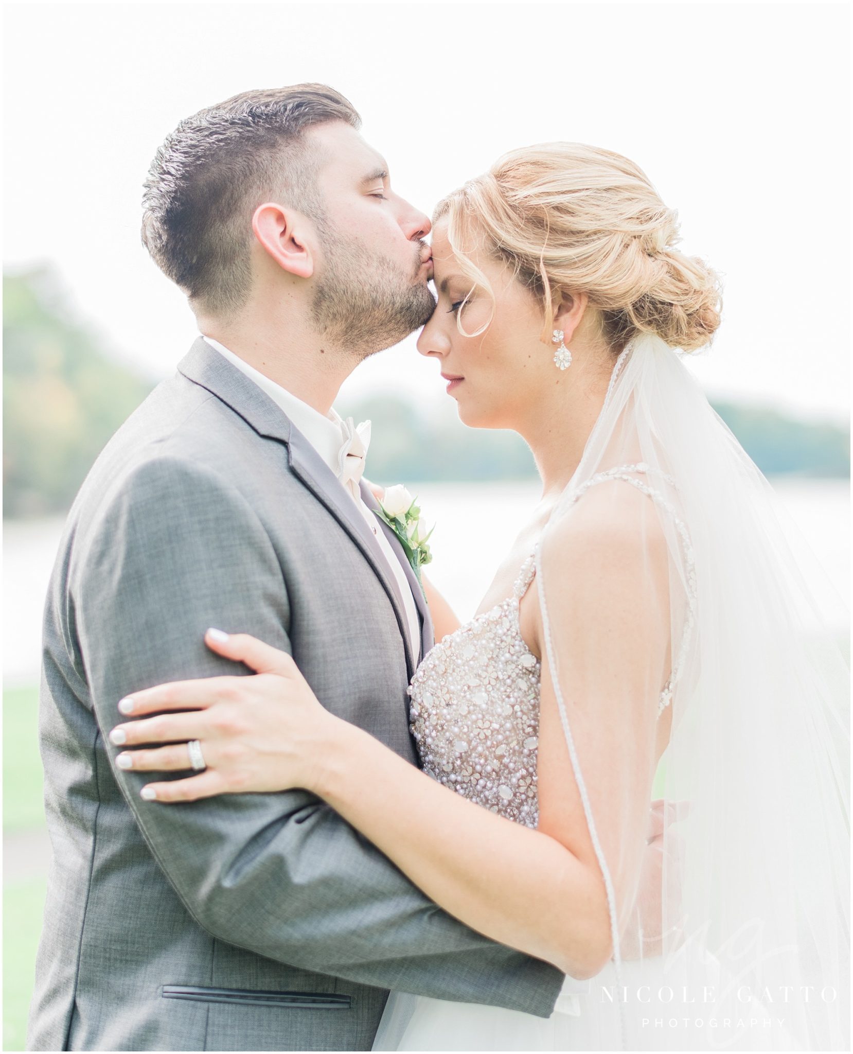 Kotecki's Grandview Grove Wedding | West Seneca