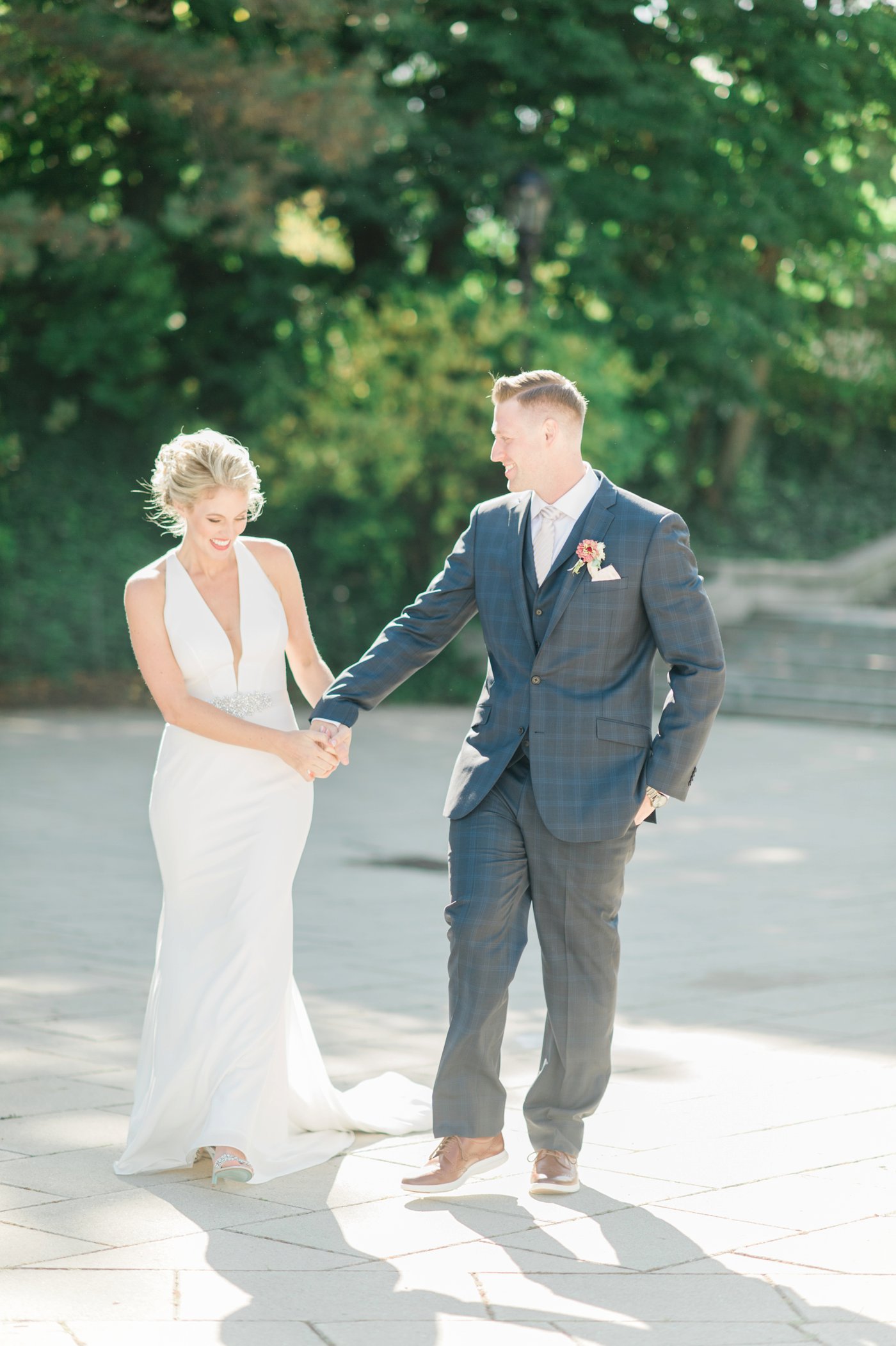 Weddings - Buffalo, New York Photorapher - Nicole Gatto