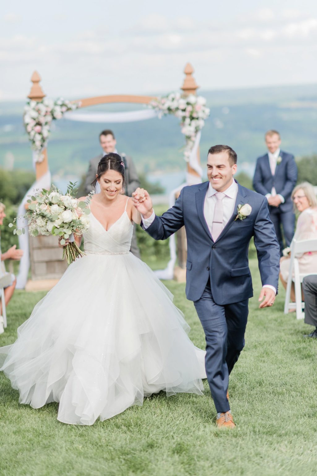 Weddings - Buffalo, New York Photorapher - Nicole Gatto