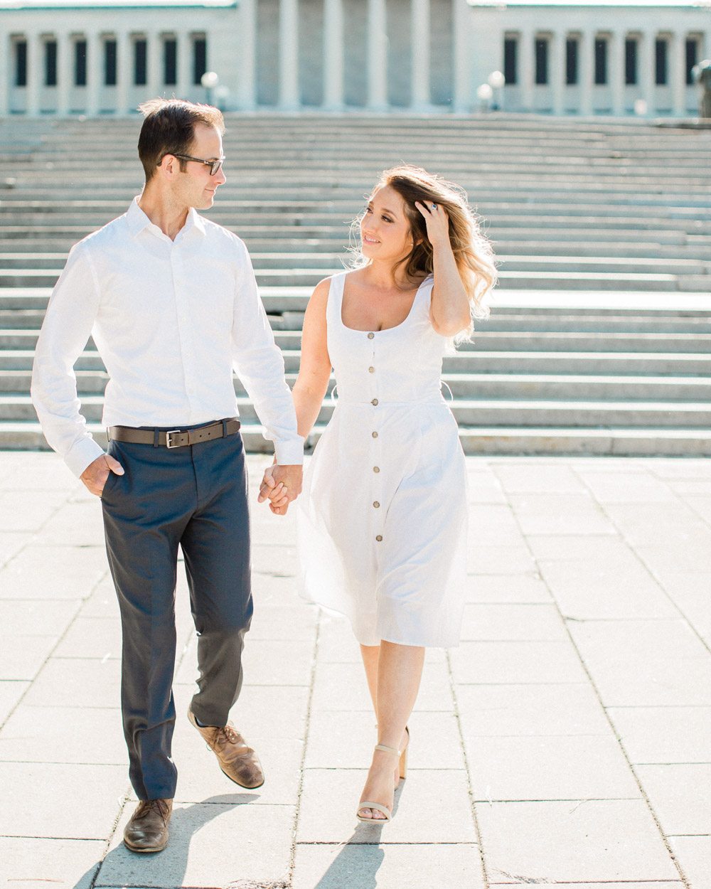 Meet - Buffalo, New York Wedding Photographer