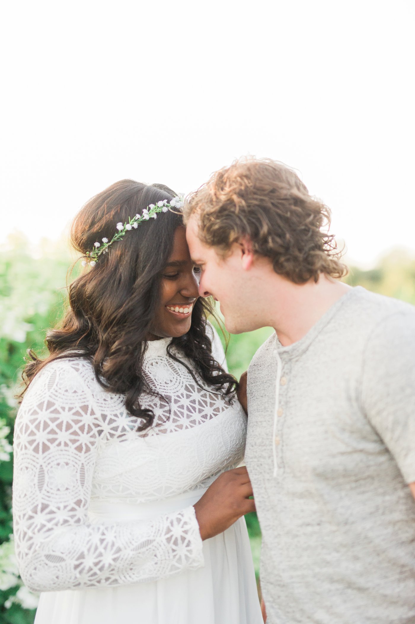 Meet - Buffalo, New York Wedding Photographer