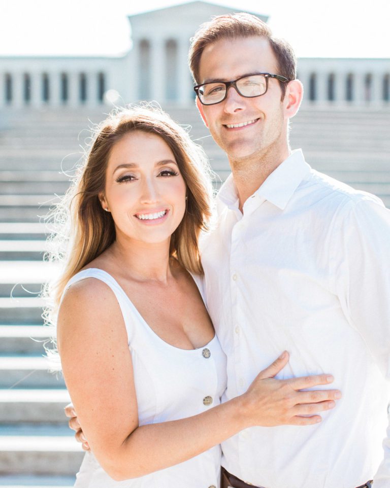 Meet - Buffalo, New York Wedding Photographer