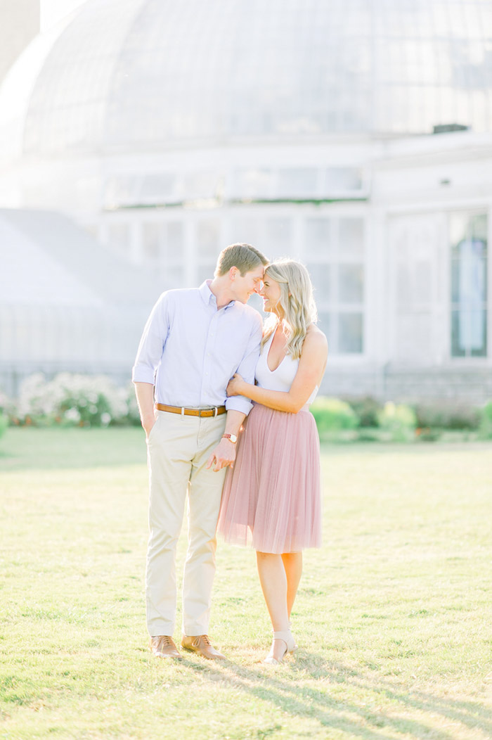 Portraits - Buffalo, New York Wedding Photographer